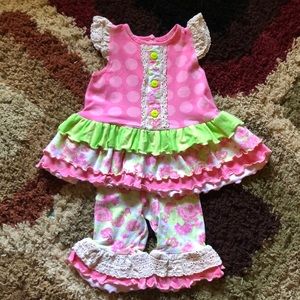 ricrac and ruffles | Poshmark